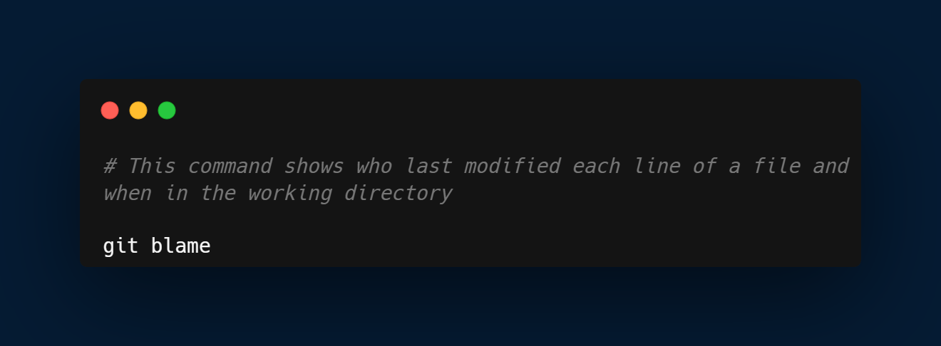 GitHub Command Cheatsheet For 2023 - Hatica